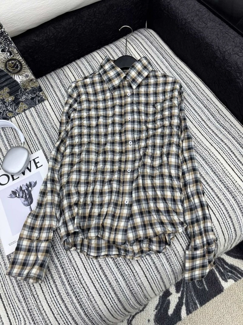 Acne Shirts