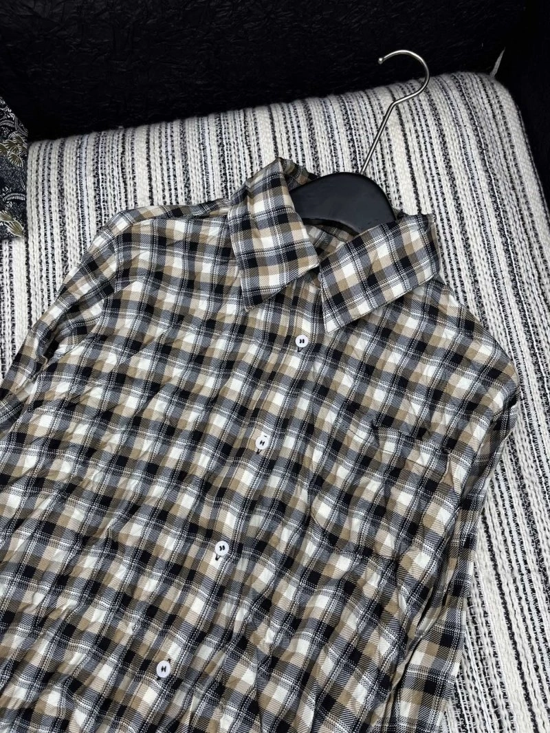 Value-priced Acne Shirts