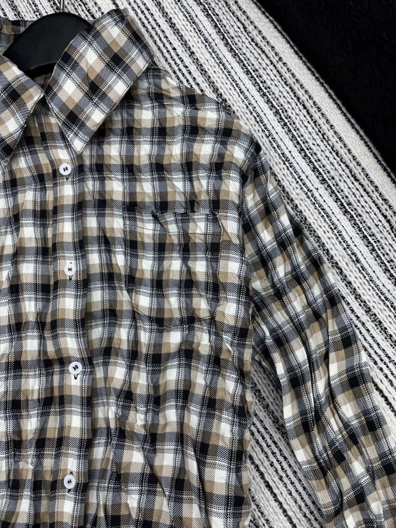 Value-priced Acne Shirts