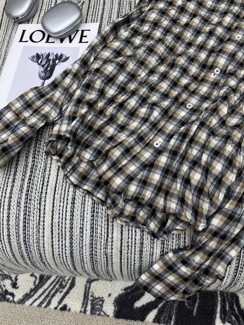 Value-priced Acne Shirts