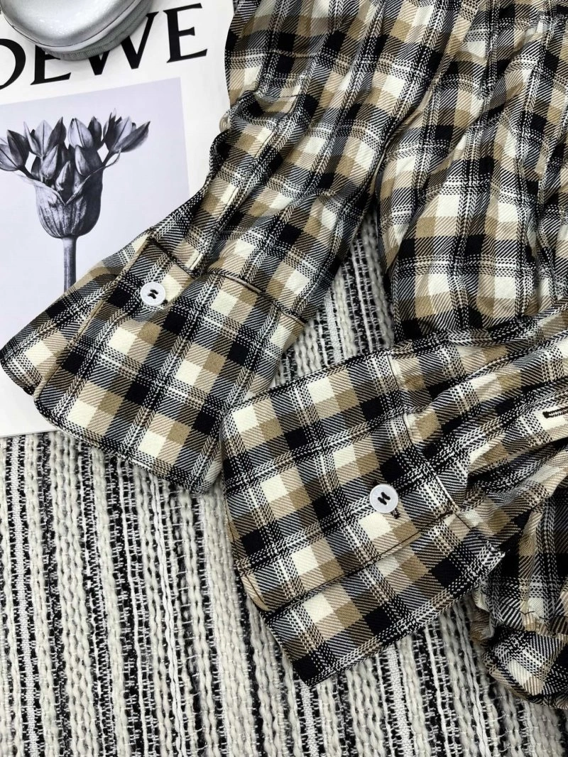 Value-priced Acne Shirts