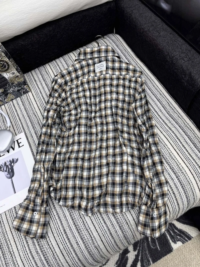 Value-priced Acne Shirts