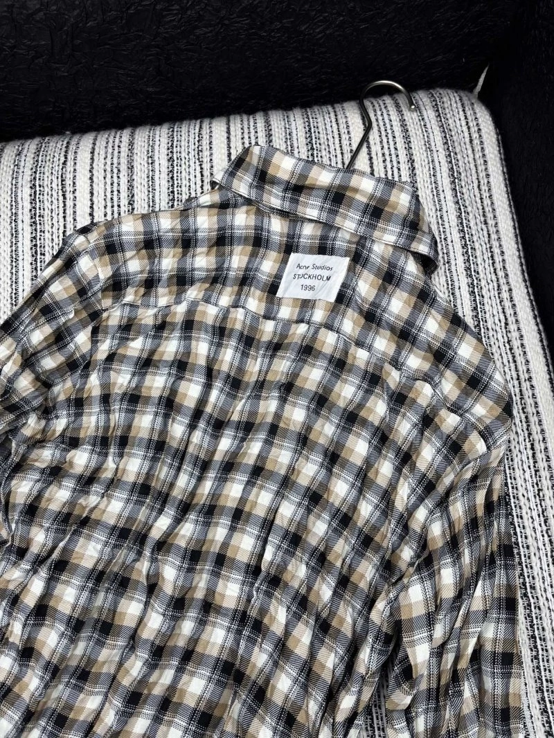 Value-priced Acne Shirts