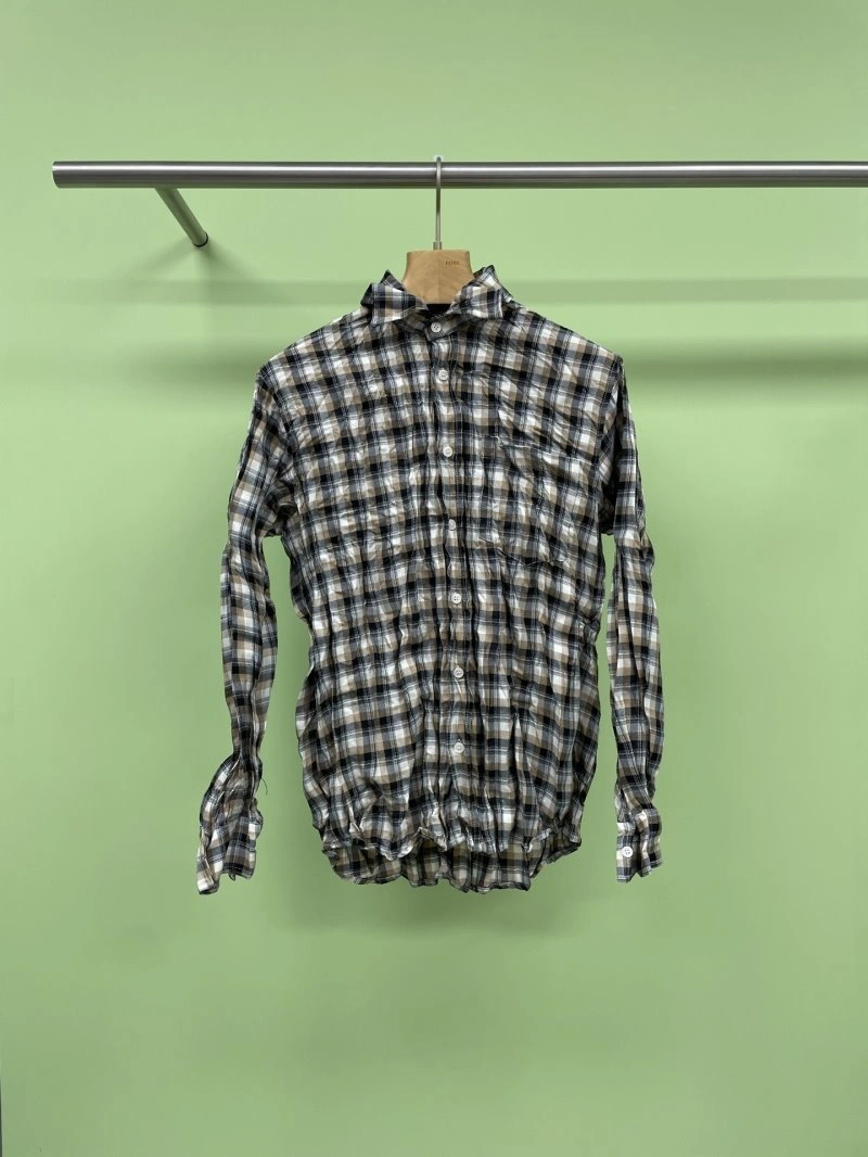 Acne Shirts