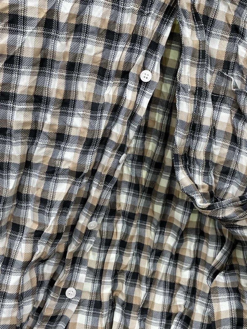Factory-made Acne Shirts