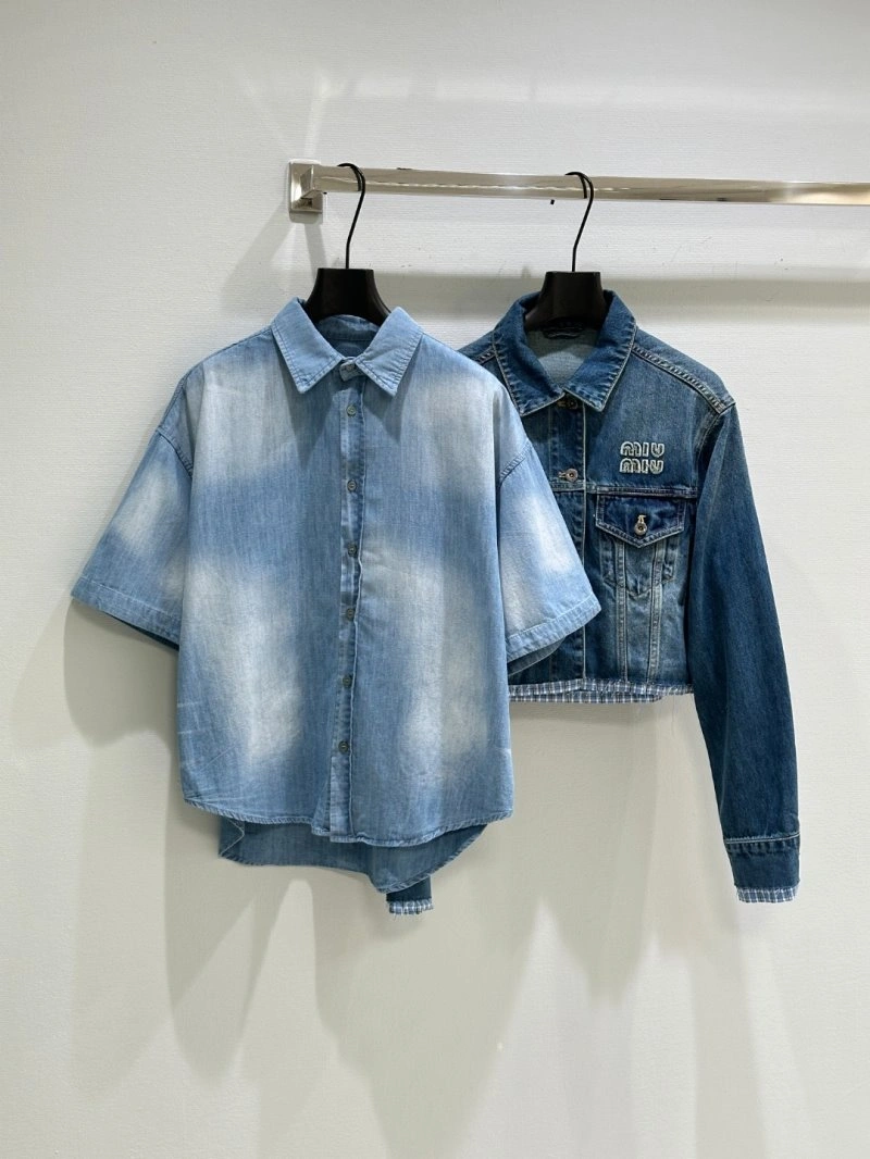 Acne Shirts