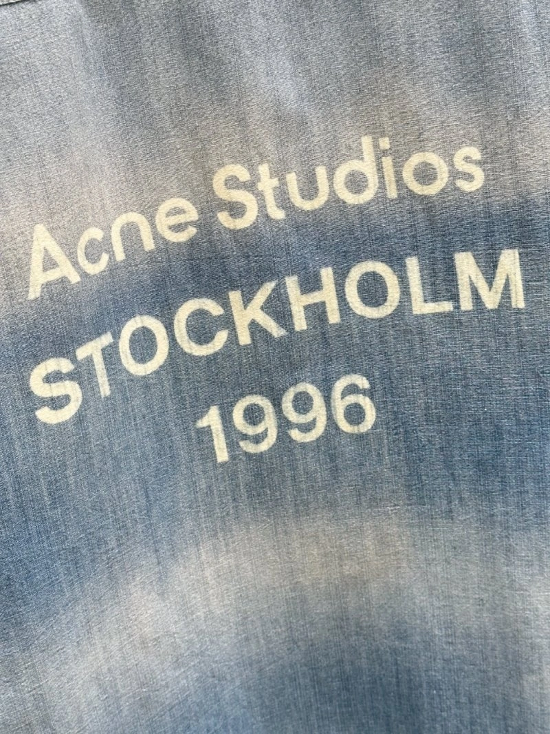Reasonably priced Acne Shirts