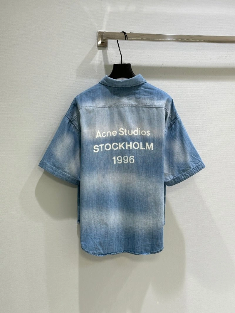 Reasonably priced Acne Shirts