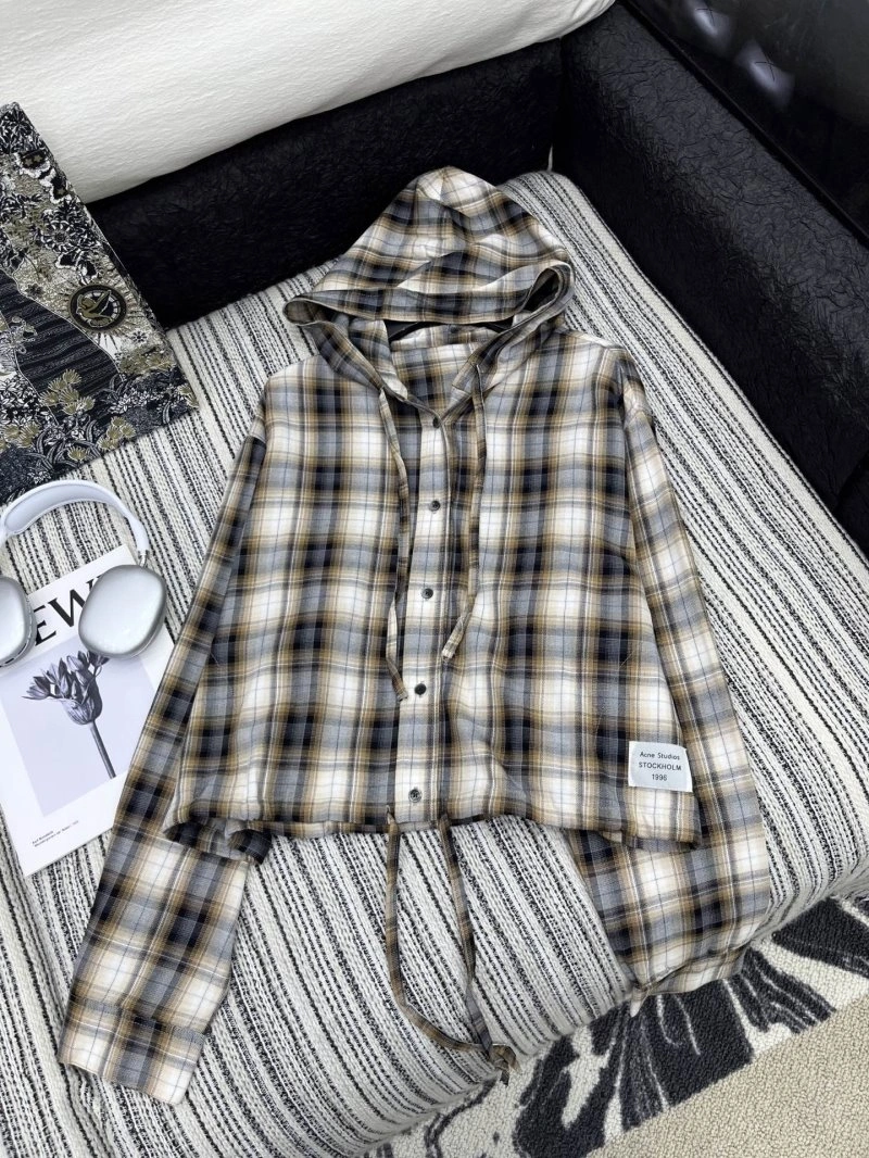 Acne Shirts