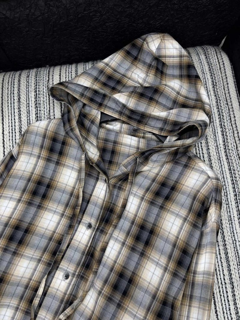 Affordable Acne Shirts
