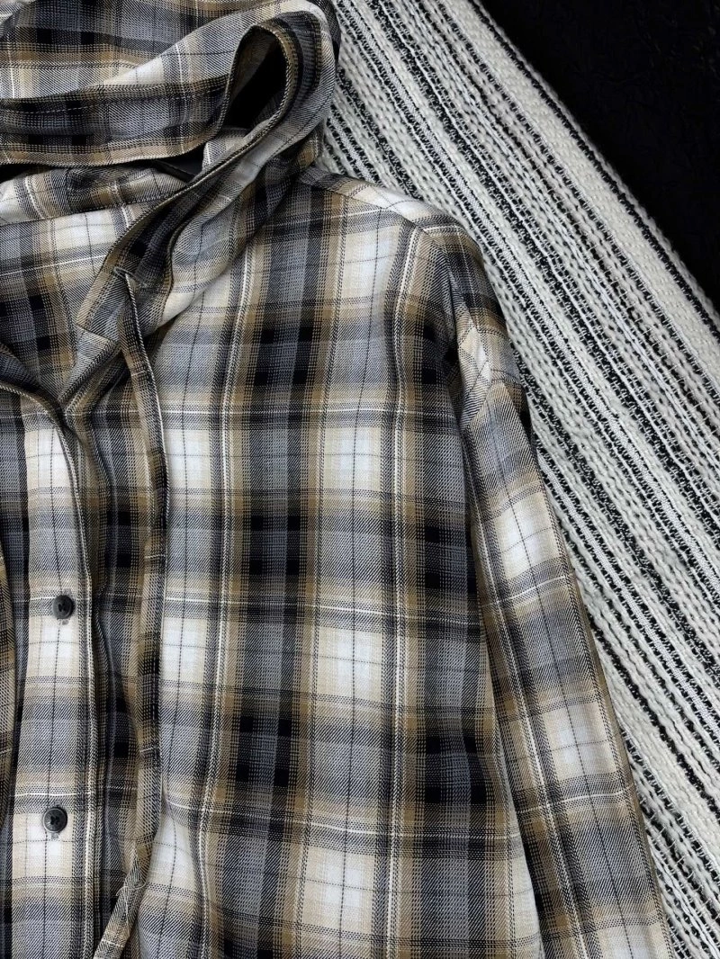 Affordable Acne Shirts