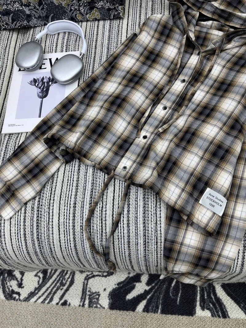 Affordable Acne Shirts