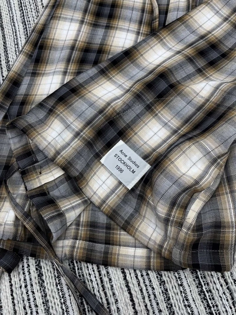 Affordable Acne Shirts
