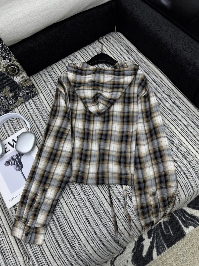 Affordable Acne Shirts