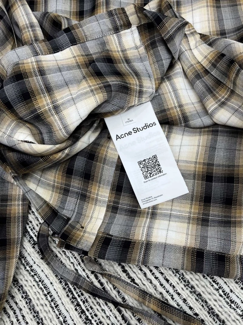 Affordable Acne Shirts