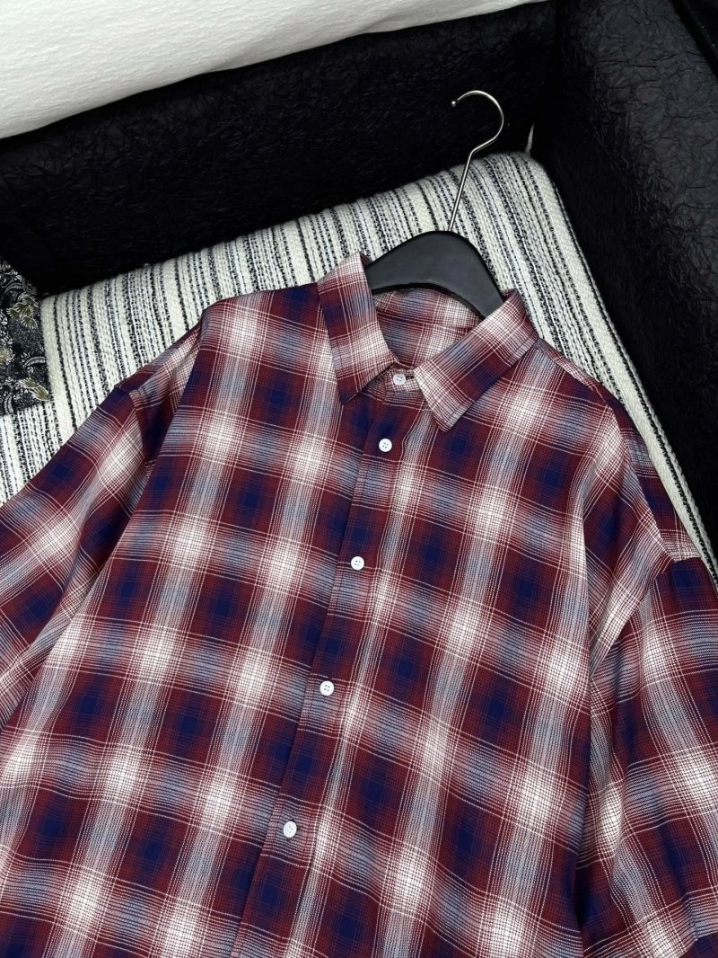 Budget-friendly Acne Shirts