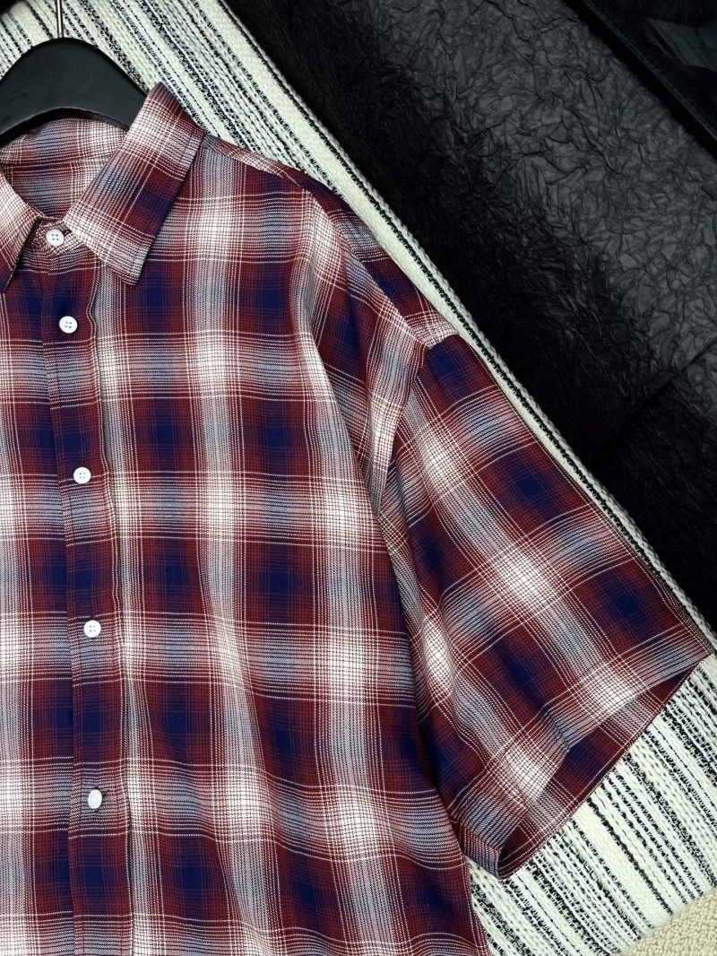 Budget-friendly Acne Shirts