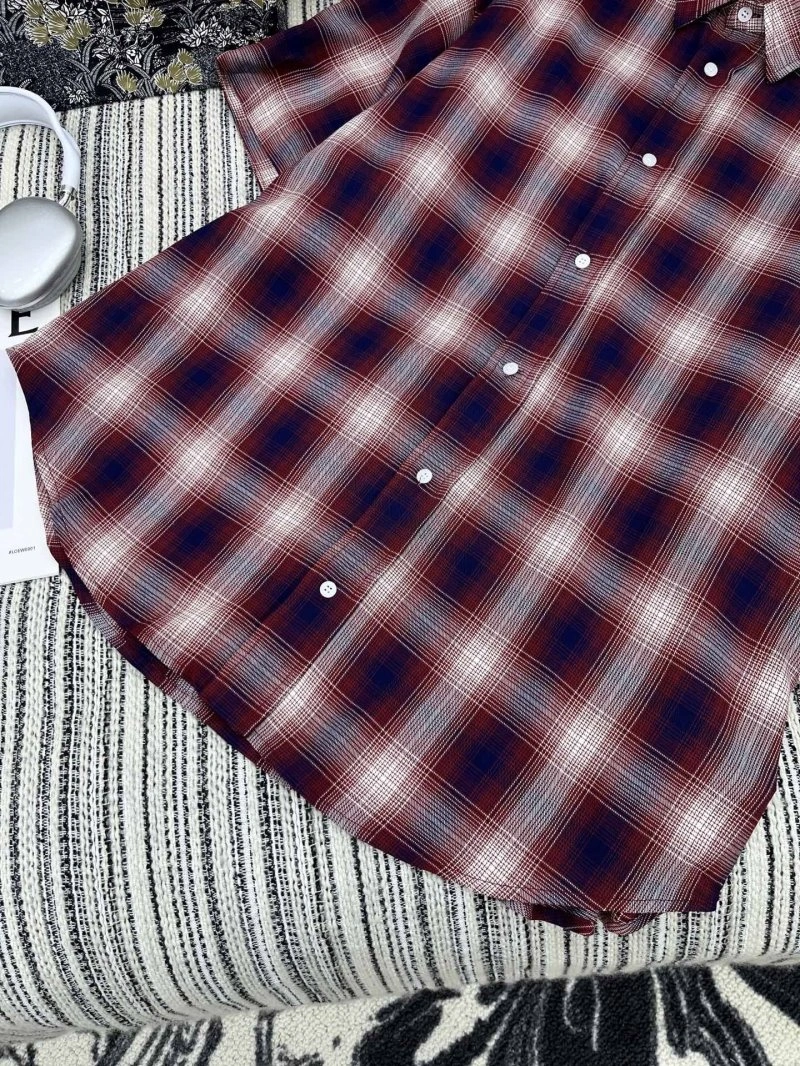 Budget-friendly Acne Shirts