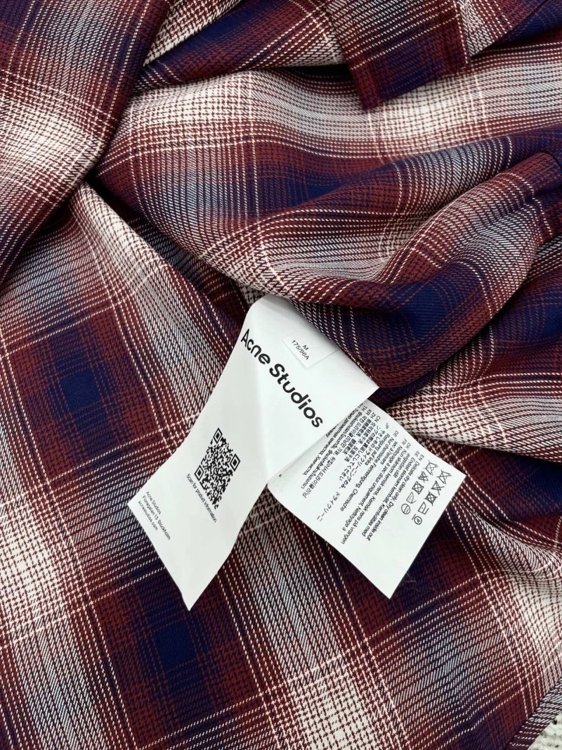 Budget-friendly Acne Shirts