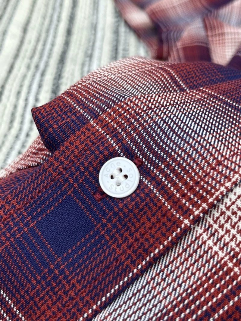Budget-friendly Acne Shirts