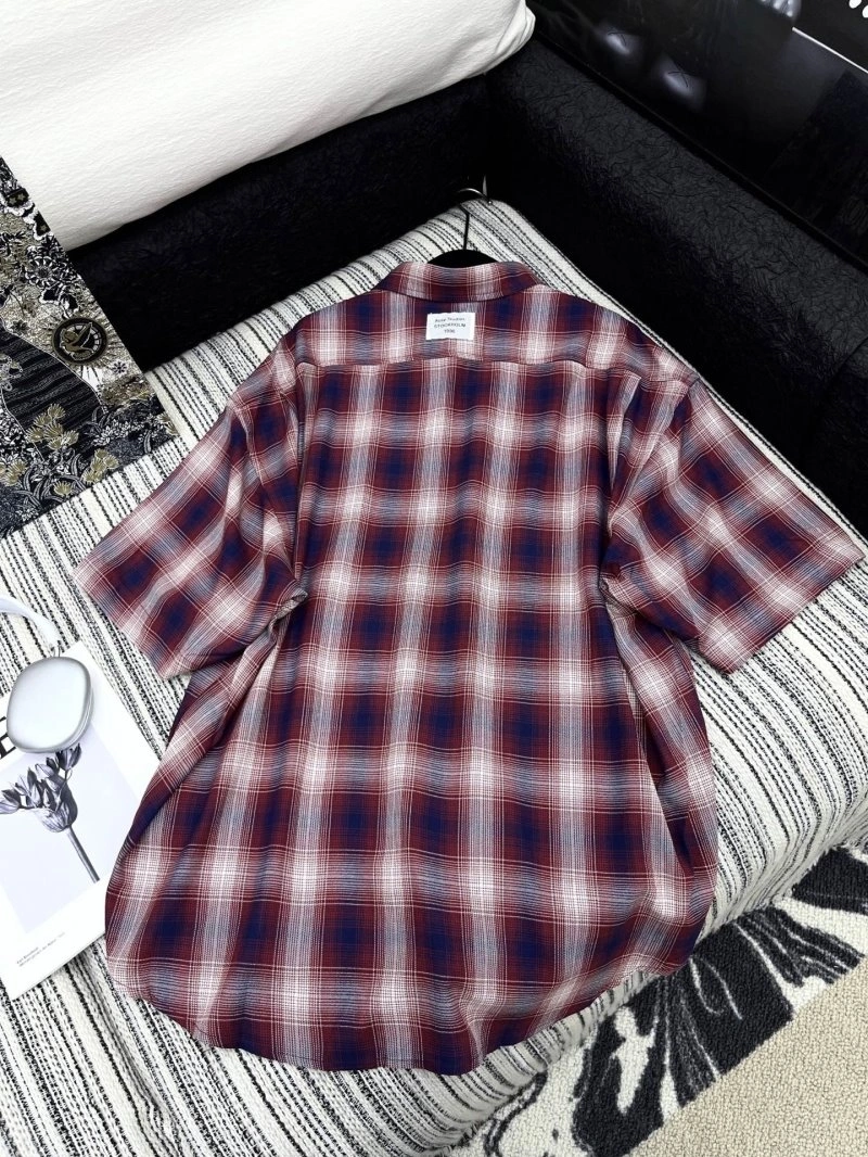 Budget-friendly Acne Shirts