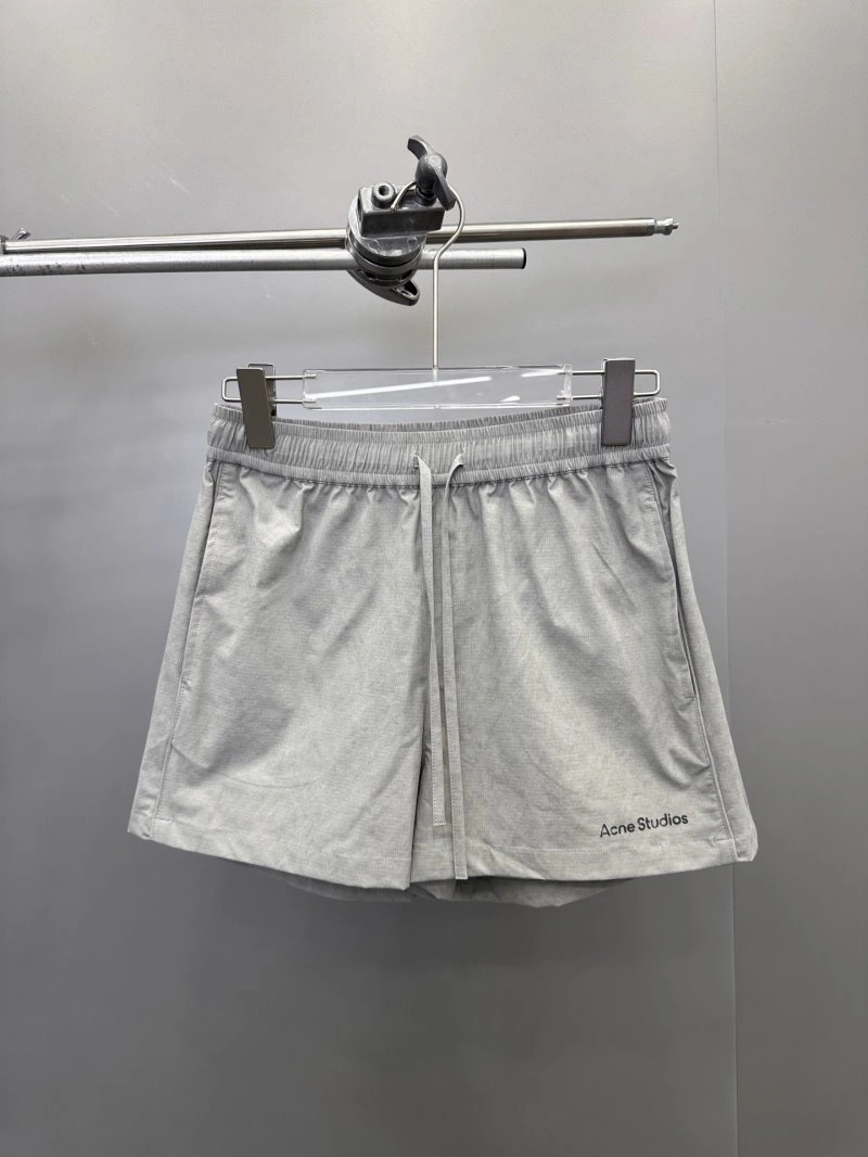 Acne Short Pants