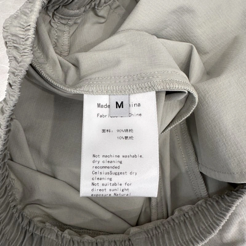 OEM Acne Short Pants