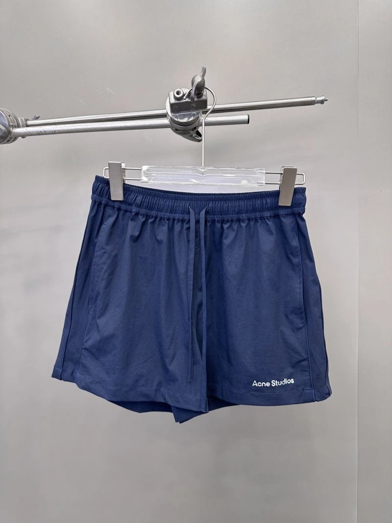 Acne Short Pants