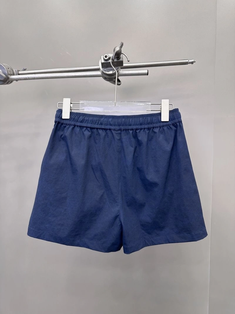 Economical Acne Short Pants