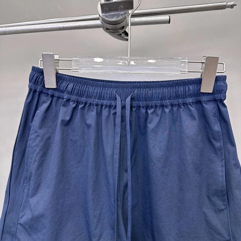 Economical Acne Short Pants