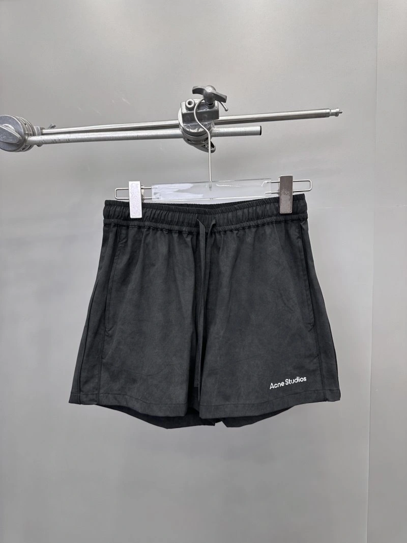 Acne Short Pants