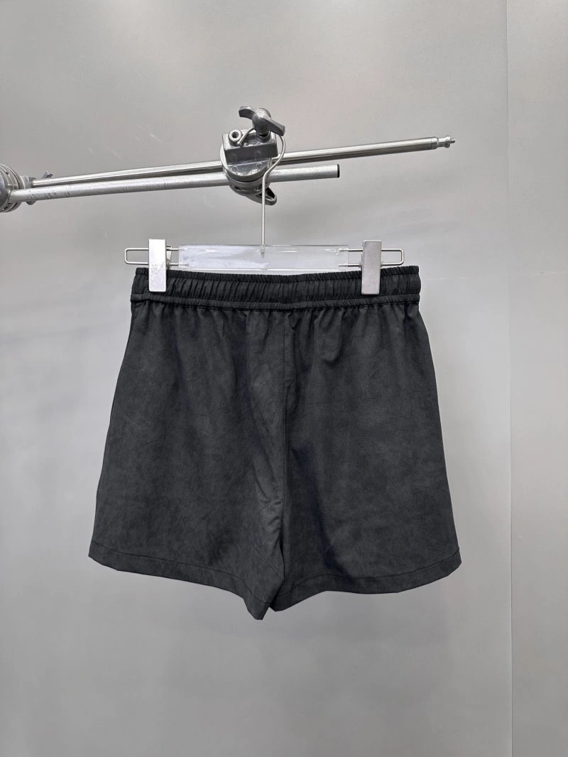 Cut-rate Acne Short Pants