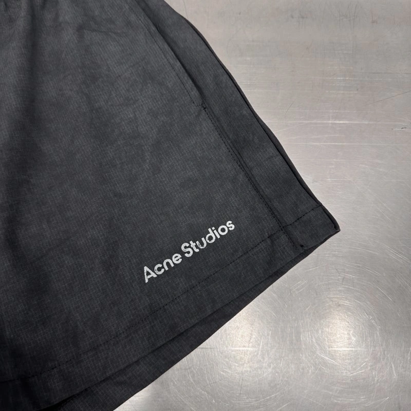 Cut-rate Acne Short Pants