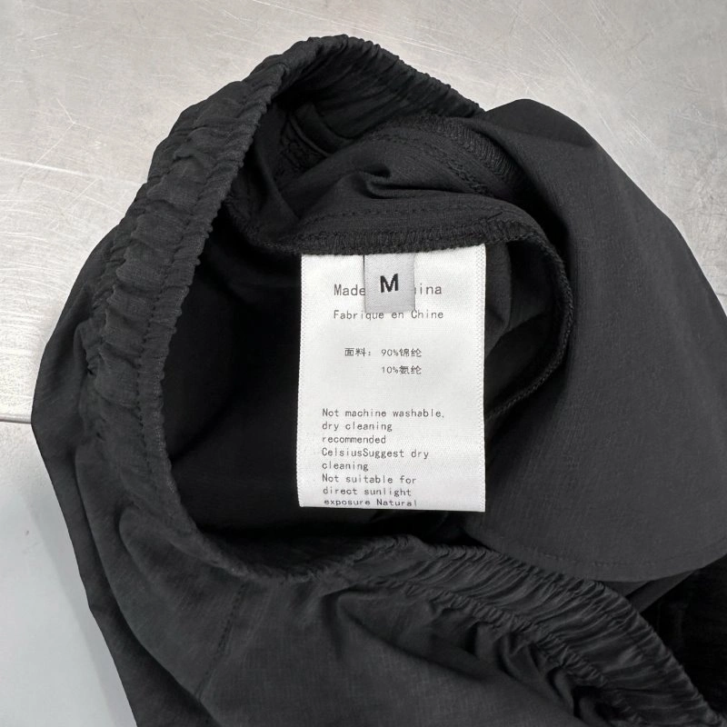 Cut-rate Acne Short Pants