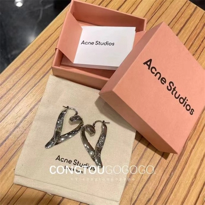 Acne Studio Earrings