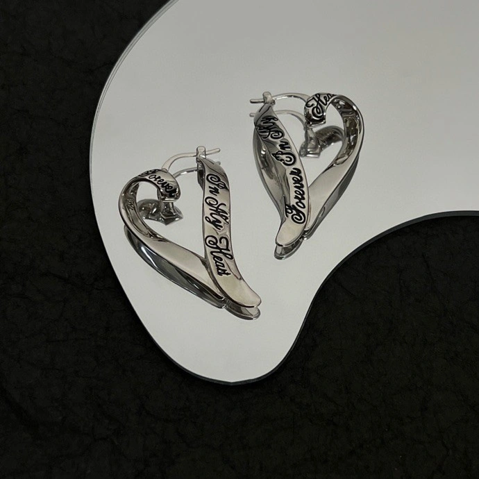 Legit Acne Studio Earrings