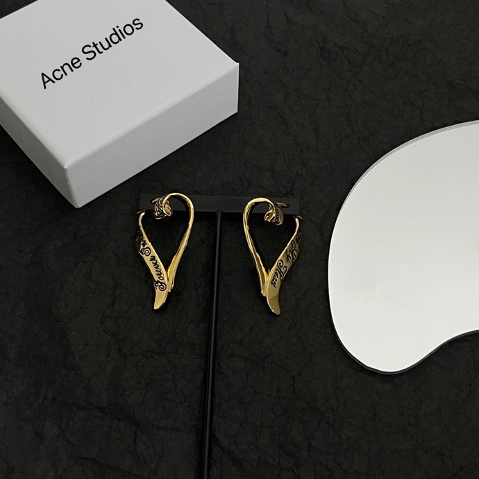 Inexpensive Acne Studio Earrings