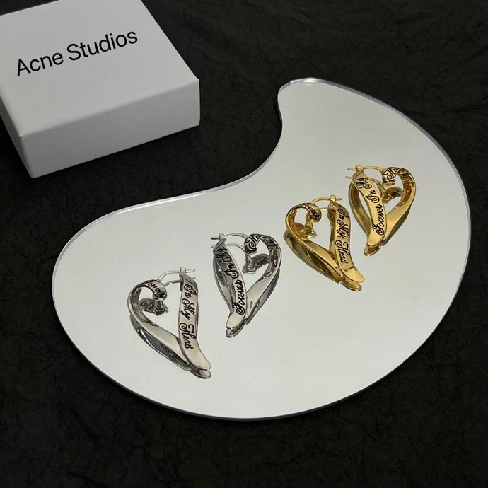Inexpensive Acne Studio Earrings