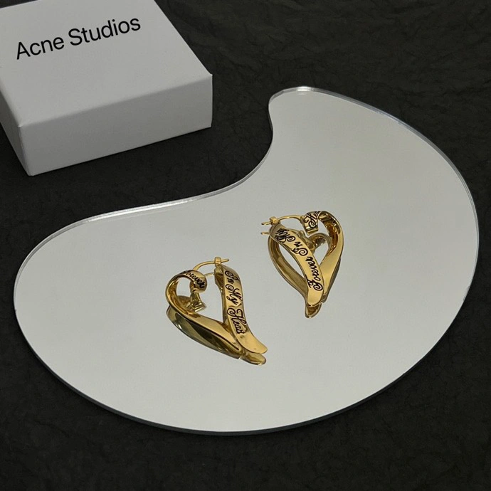 Inexpensive Acne Studio Earrings