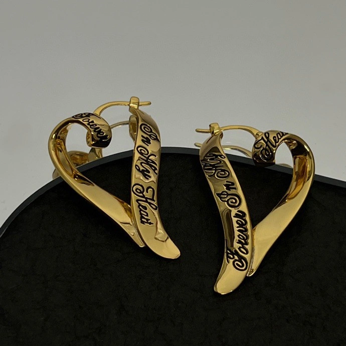 Inexpensive Acne Studio Earrings