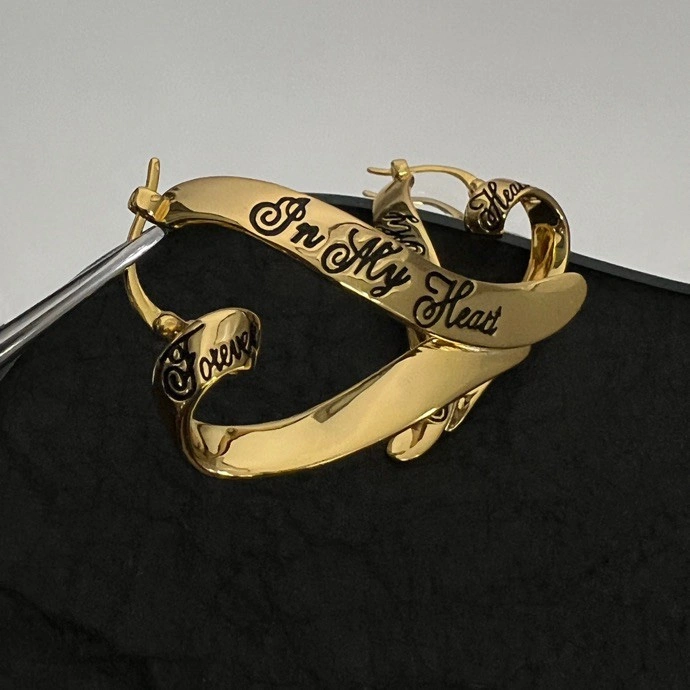 Inexpensive Acne Studio Earrings
