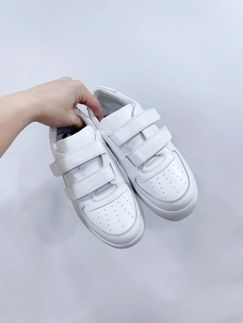 Legit Acne Studio Shoes