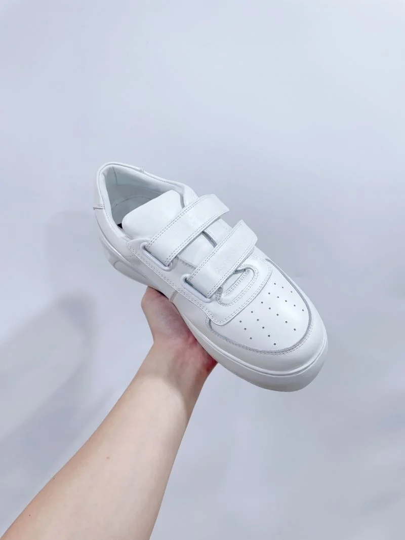 Legit Acne Studio Shoes