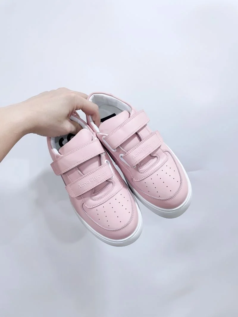 OEM Acne Studio Shoes