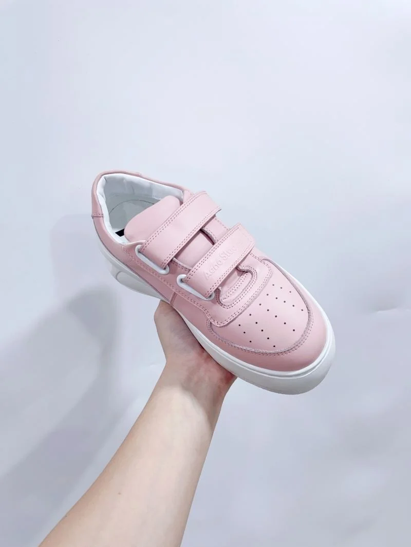 OEM Acne Studio Shoes