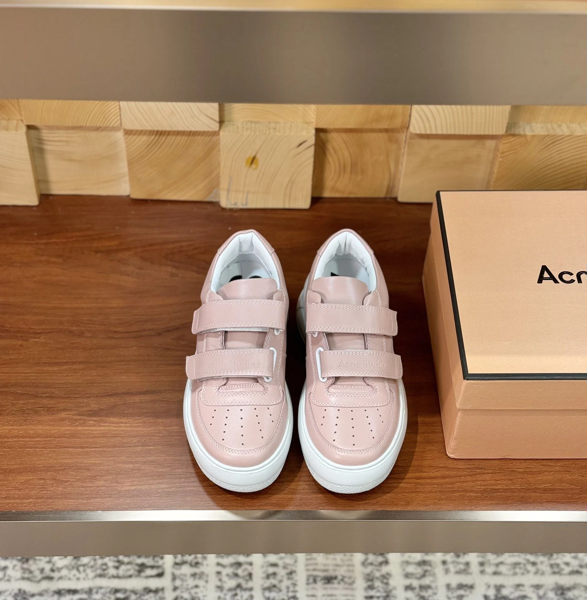 Acne Studio Shoes