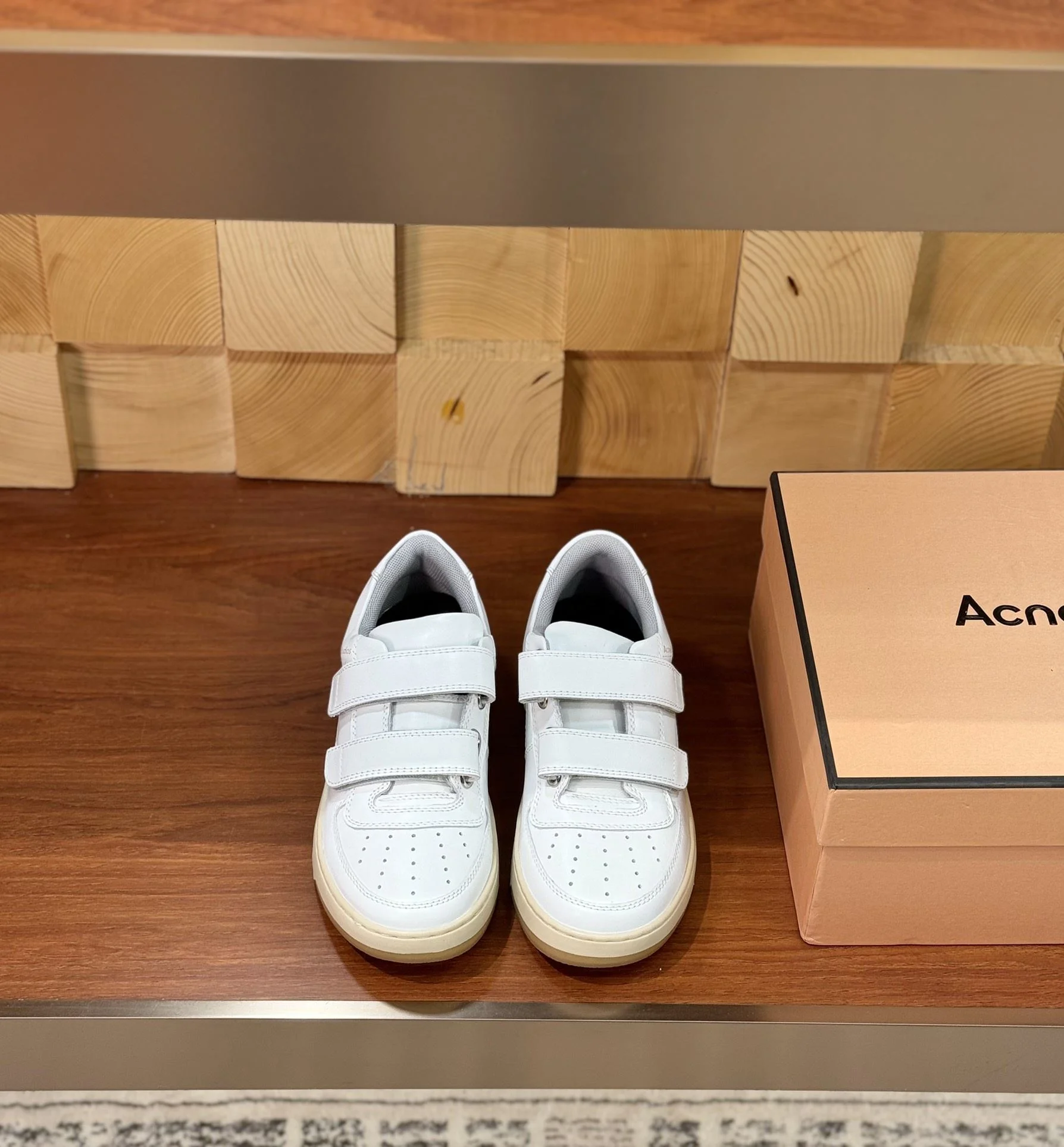 Acne Studio Shoes