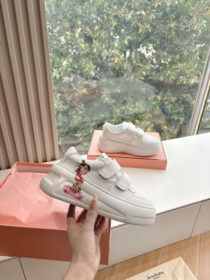 Cut-rate Acne Studio Shoes