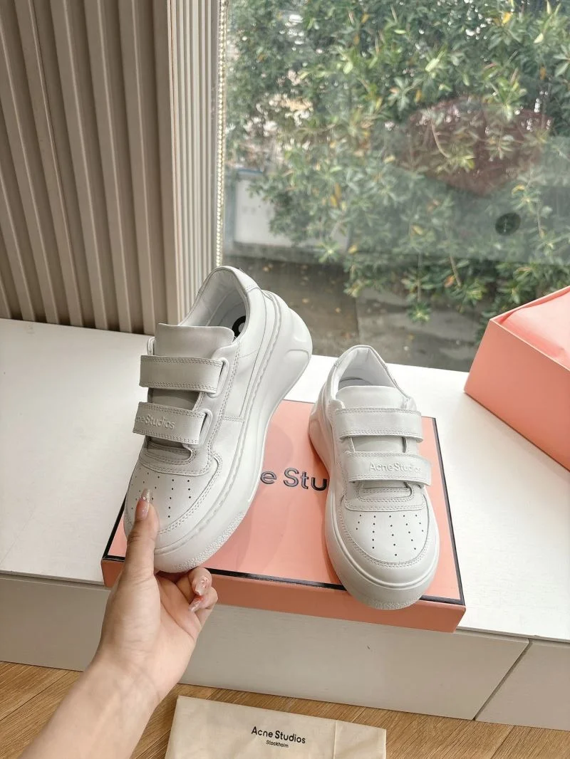 Cut-rate Acne Studio Shoes