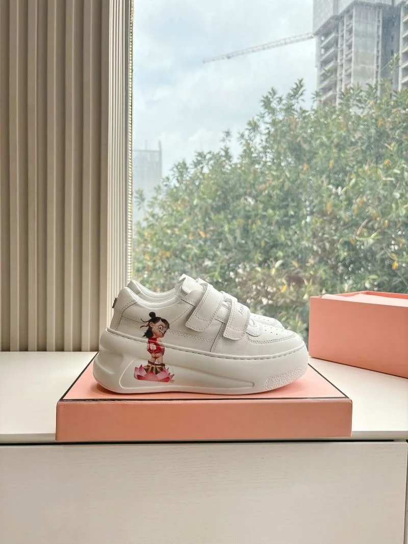 Cut-rate Acne Studio Shoes